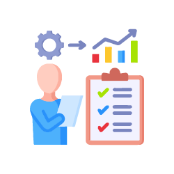 PROSEDUR STANDART | Lembaga Penjaminan Mutu
